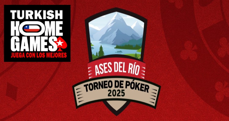 Ranking del Turkish Home Games al rojo – Pokerchile.cl