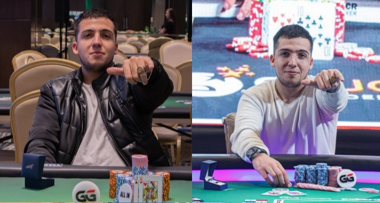 ¡El ranking del WSOP C lo ganó un chileno! – Pokerchile.cl